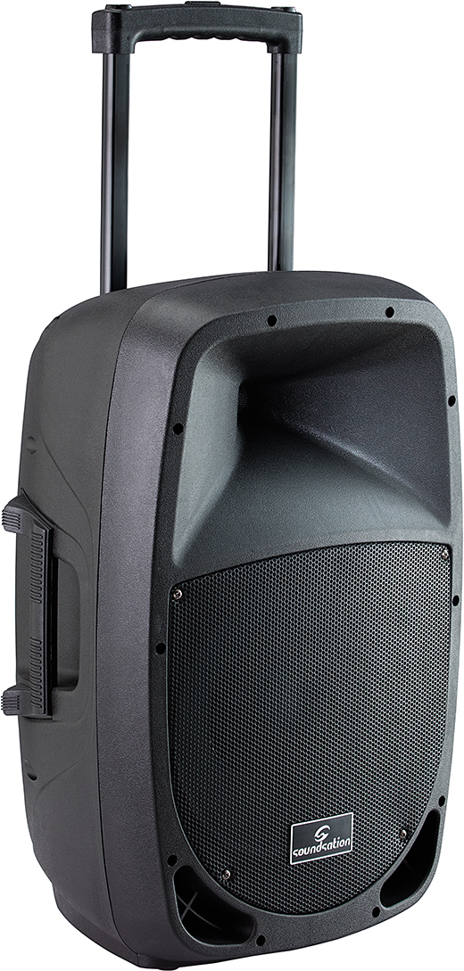 SoundSation GO Sound 15AMW - DJMania