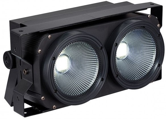 SoundSation LightBlaster 102 COB - DJMania