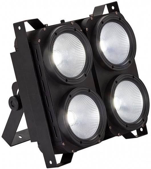 SoundSation LightBlaster 104 COB - DJMania