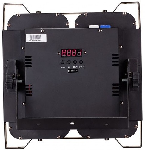 SoundSation LightBlaster 104 COB - DJMania