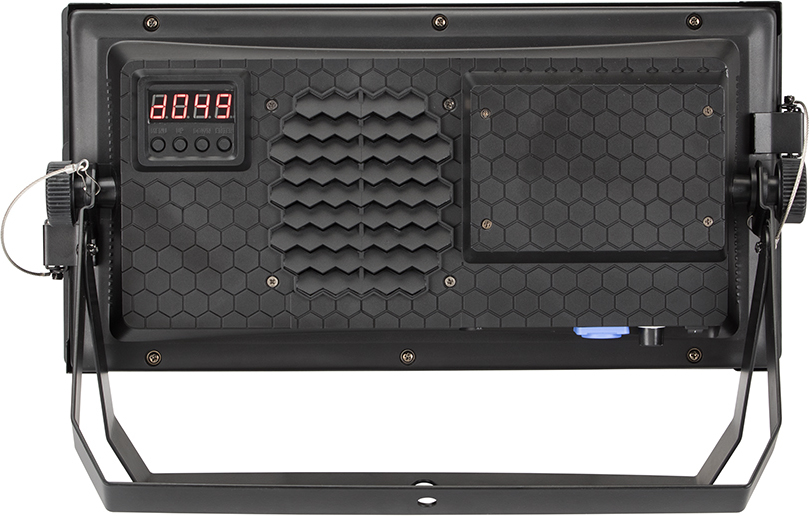 SoundSation LightBlaster 616 LED RGB - DJMania