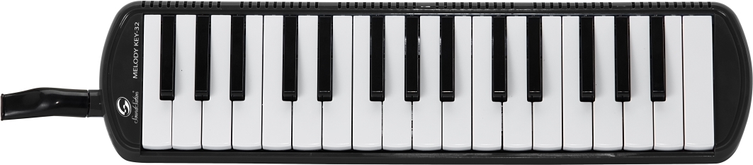 SoundSation Melody Key 32 Negro - DJMania