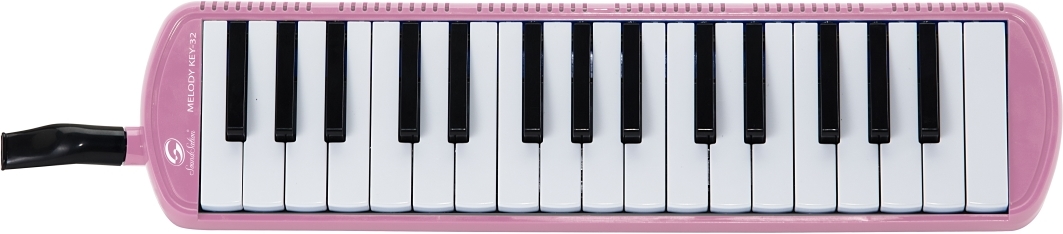 SoundSation Melody Key 32 Rosa - DJMania