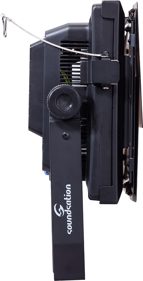 Soundsation LightBlaster 616 LED - DJMania