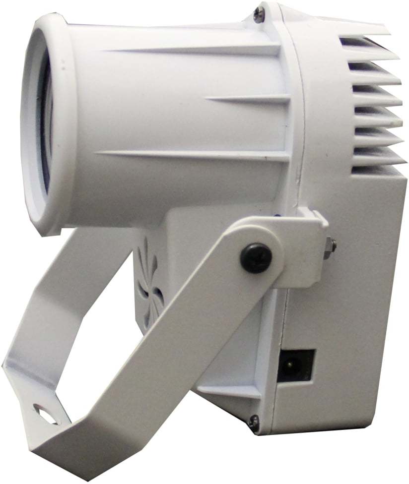 Soundsation MBL-10W-RGBW Mini Beam - DJMania