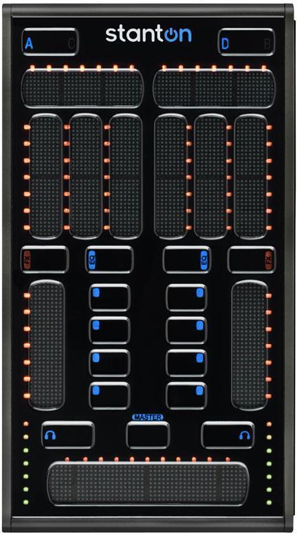 Stanton SCS.3M - DJMania