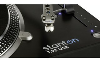 Stanton T 92 USB - DJMania
