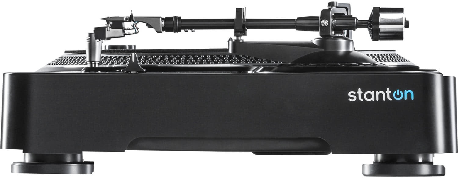 Stanton T 62 M2 - DJMania