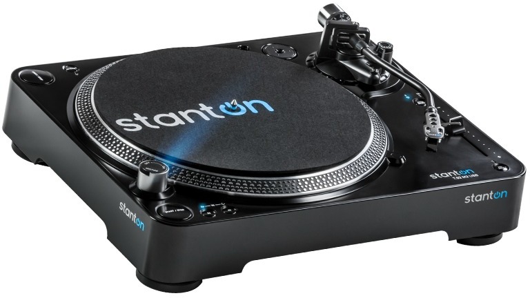 Stanton T 92 M2 USB - DJMania