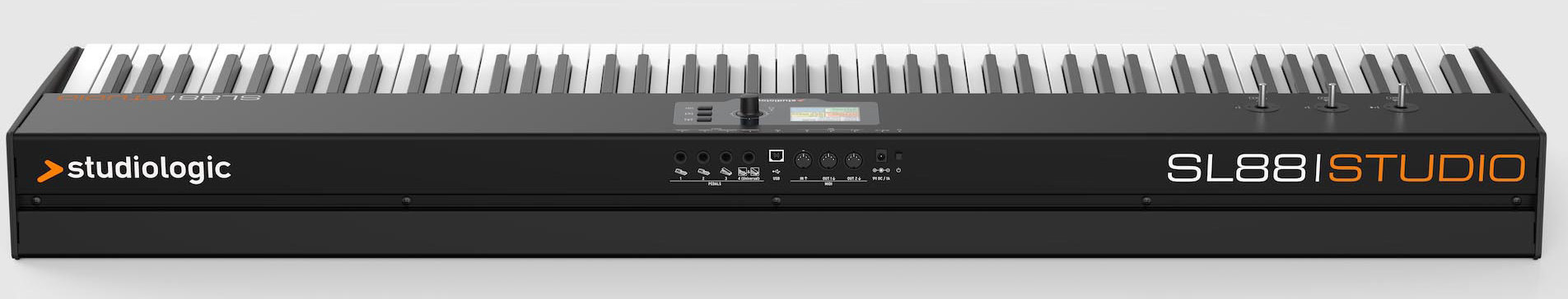 StudioLogic SL73 Studio - DJMania