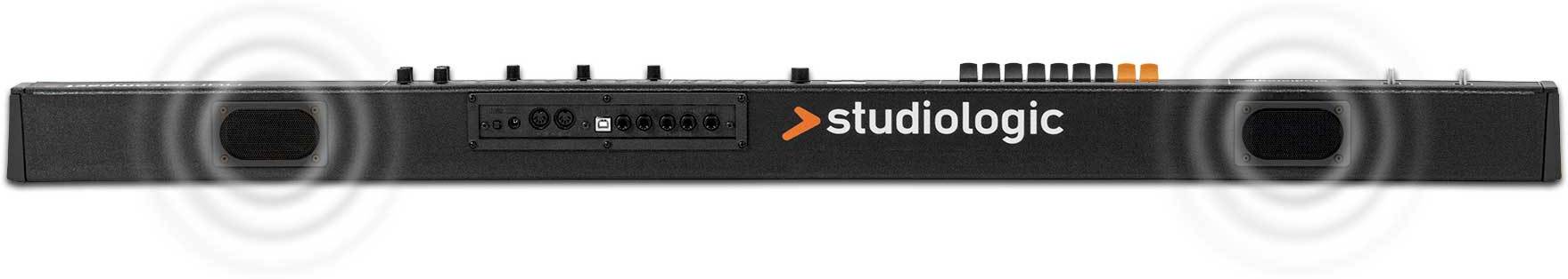 Studiologic Numa Compact 2X - DJMania