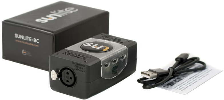 SunLite Basic Class - DJMania