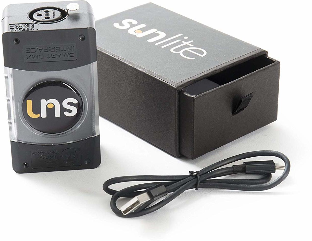 SunLite Basic Class - DJMania