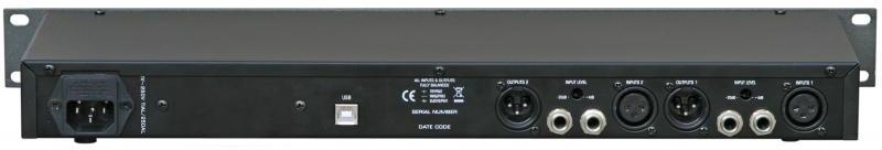 SynQ DFX-48 - DJMania