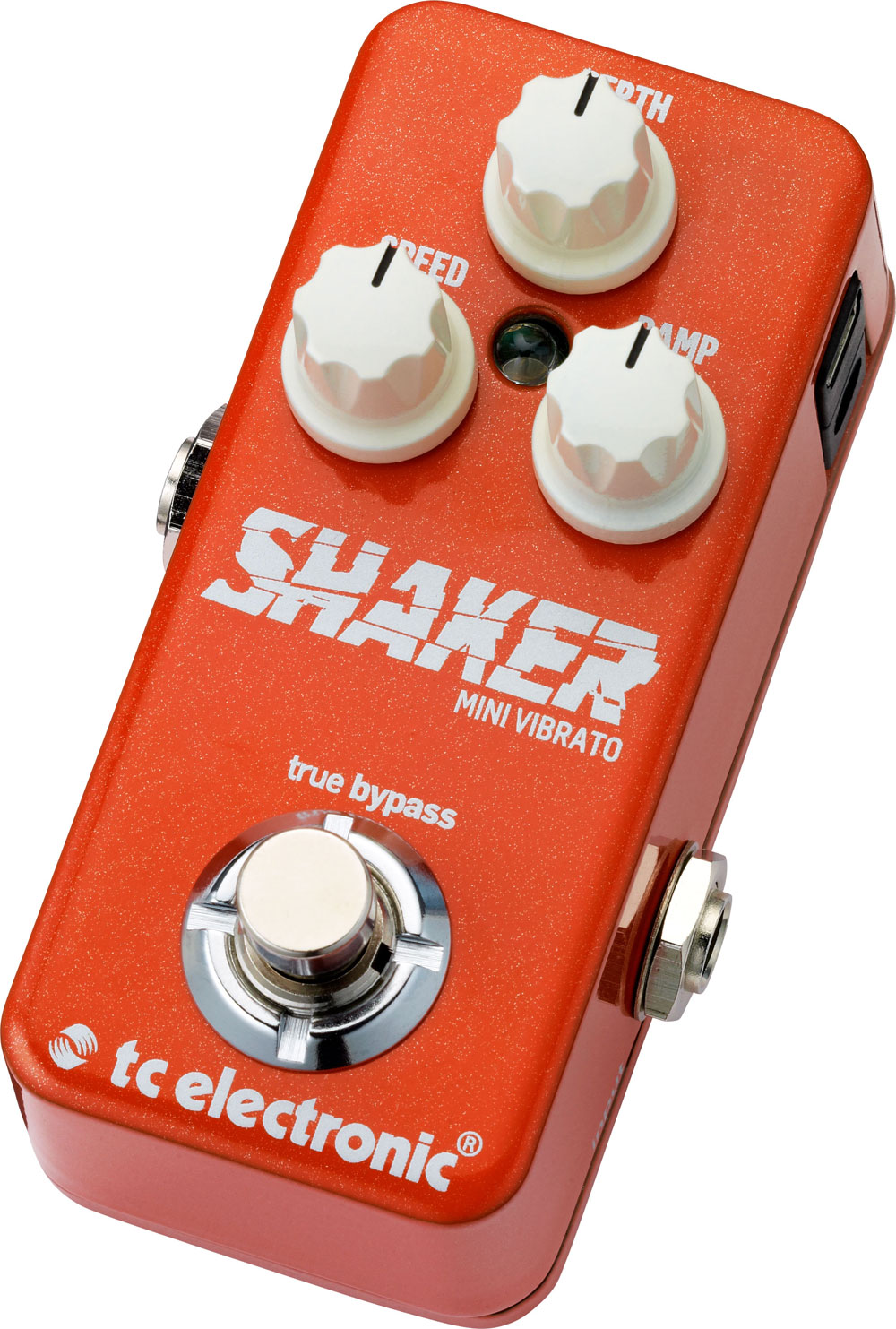 TC Electronic Shaker Mini Vibrato - DJMania