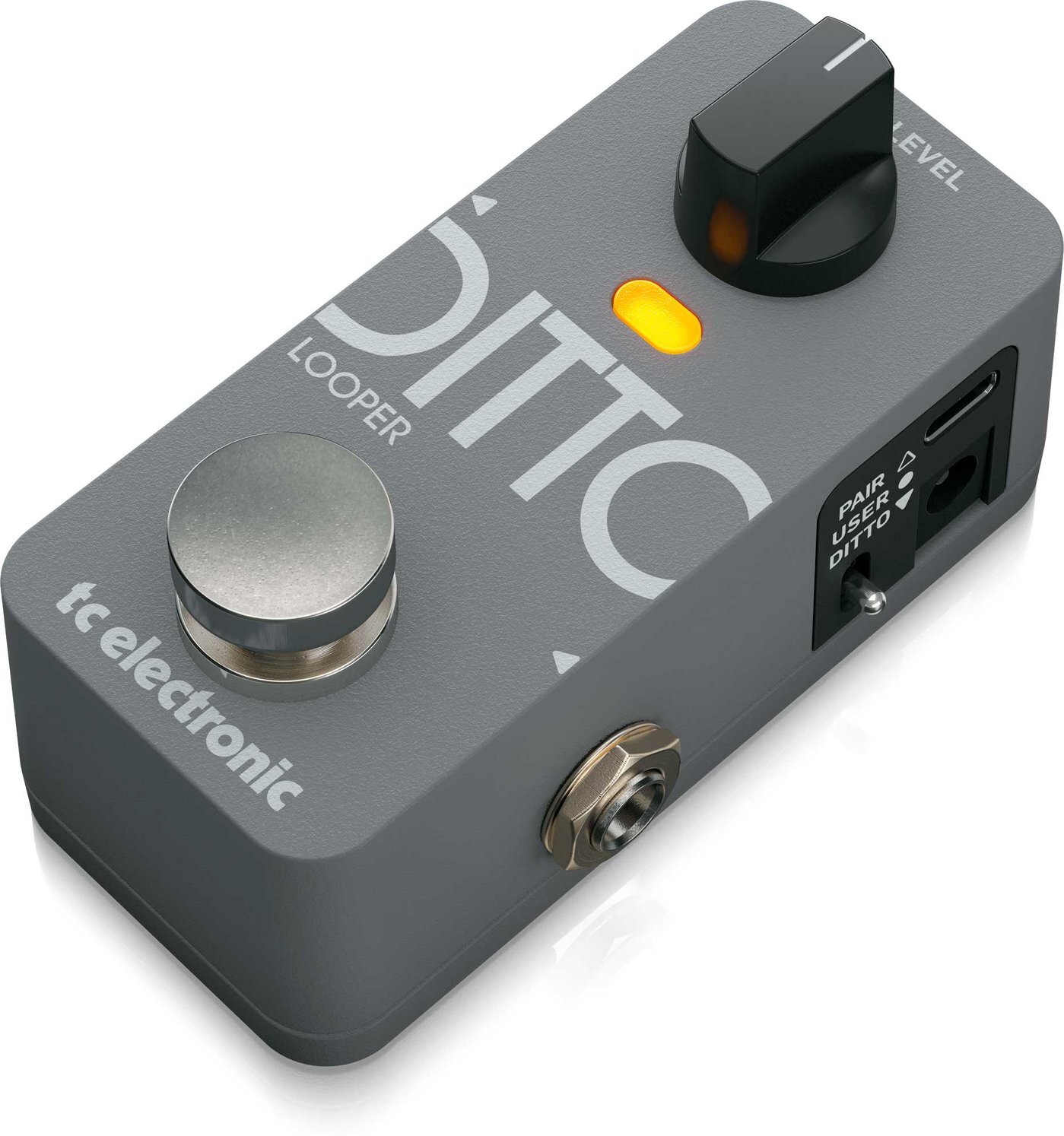 TC Electronic Ditto 2 Looper - DJMania