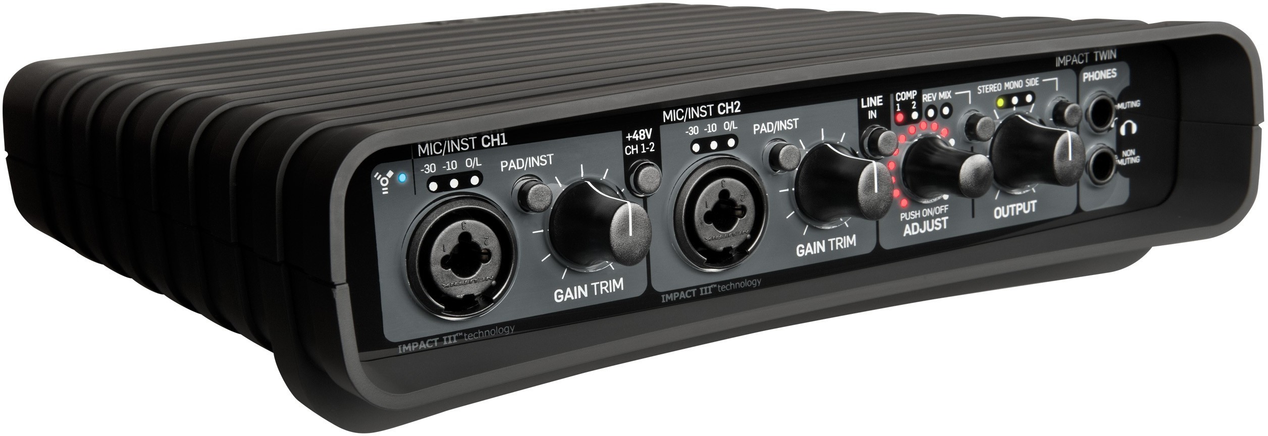 TC Electronic Impact Twin - DJMania