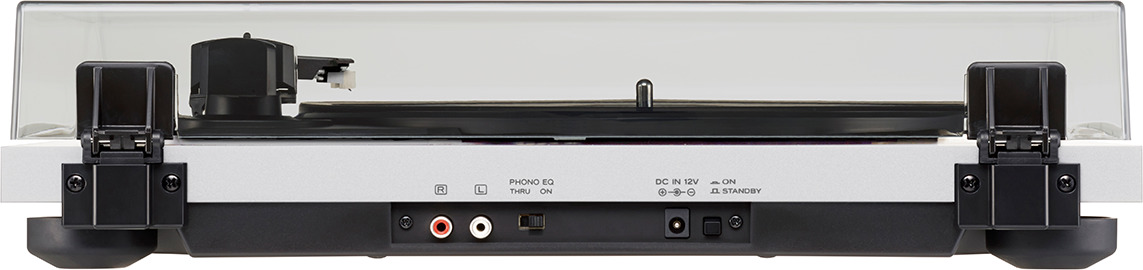 TEAC TN-180BT-A3 White - DJMania