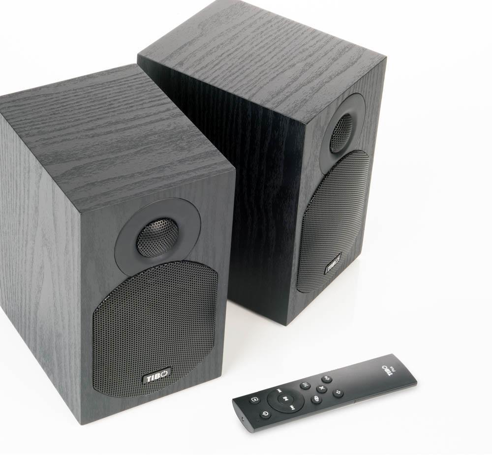 TIBO Plus 2.1 - DJMania