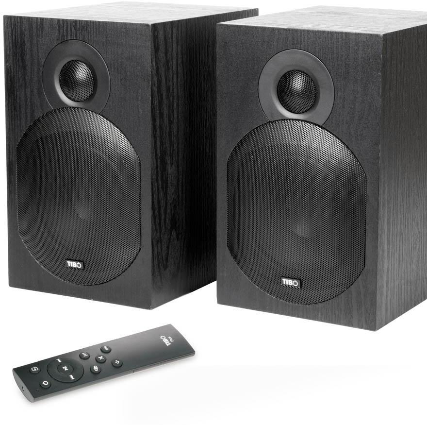 TIBO Plus 3.1 - DJMania
