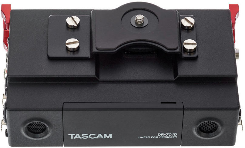 Tascam DR-701D - DJMania