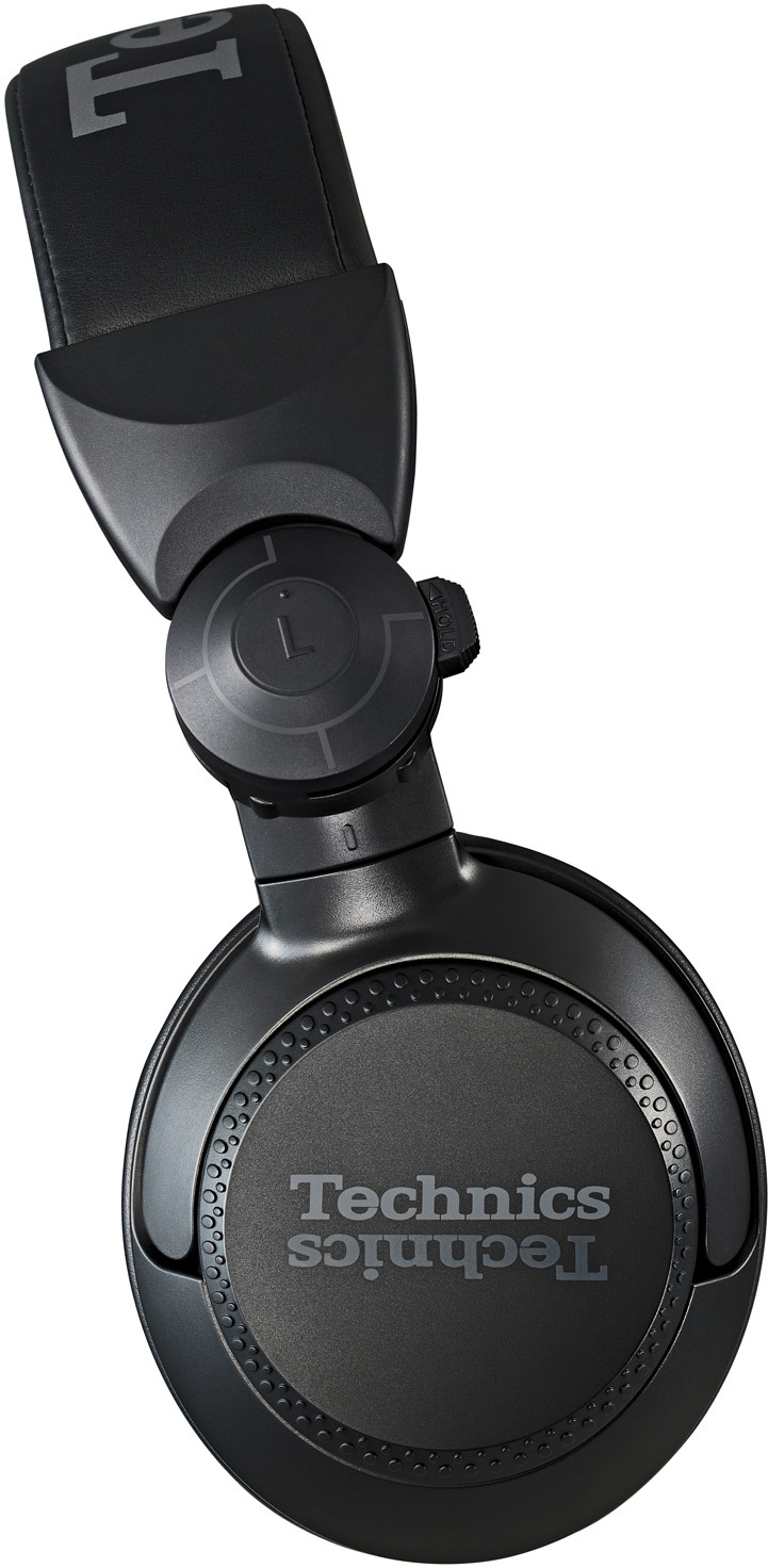Technics EAH-DJ 1200 - DJMania