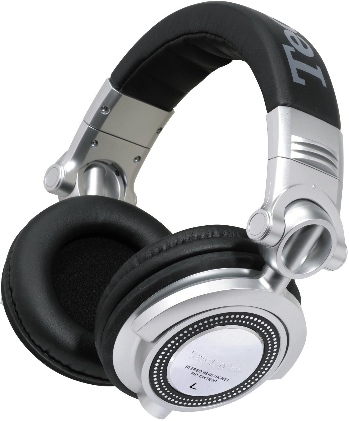 Technics RP DH1200 - DJMania