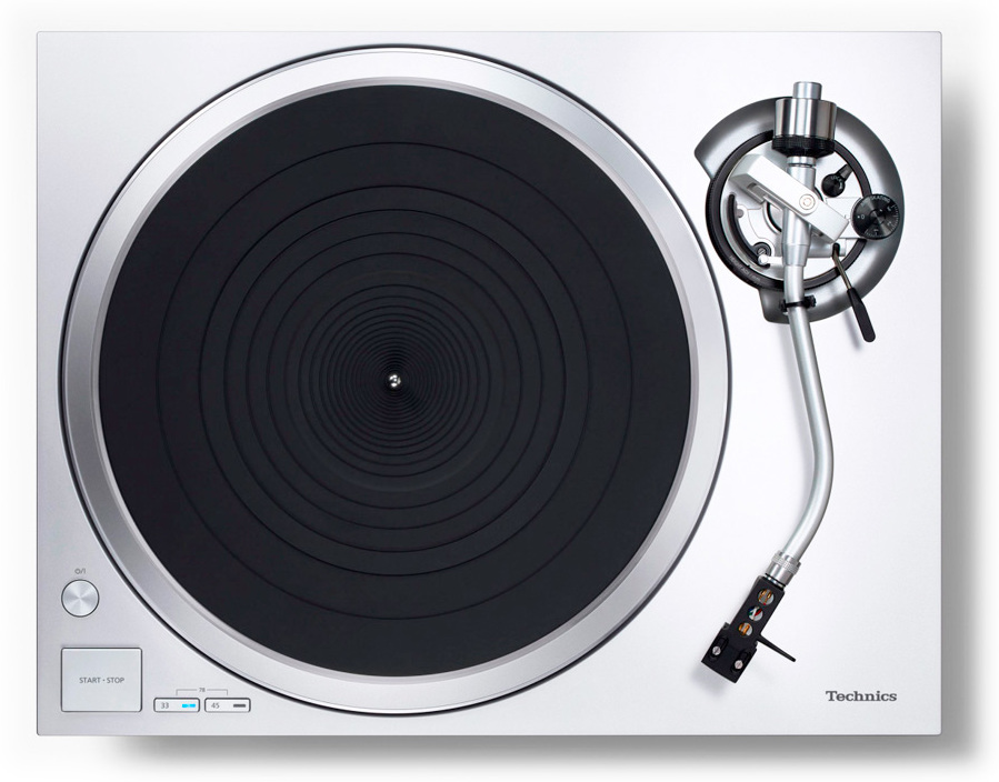 Technics SL-1500C - DJMania