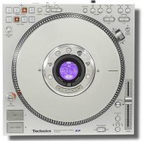 Technics SL-DZ1200 - DJMania