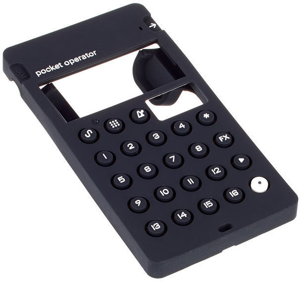 Teenage Engineering Pro Case CA-X - DJMania