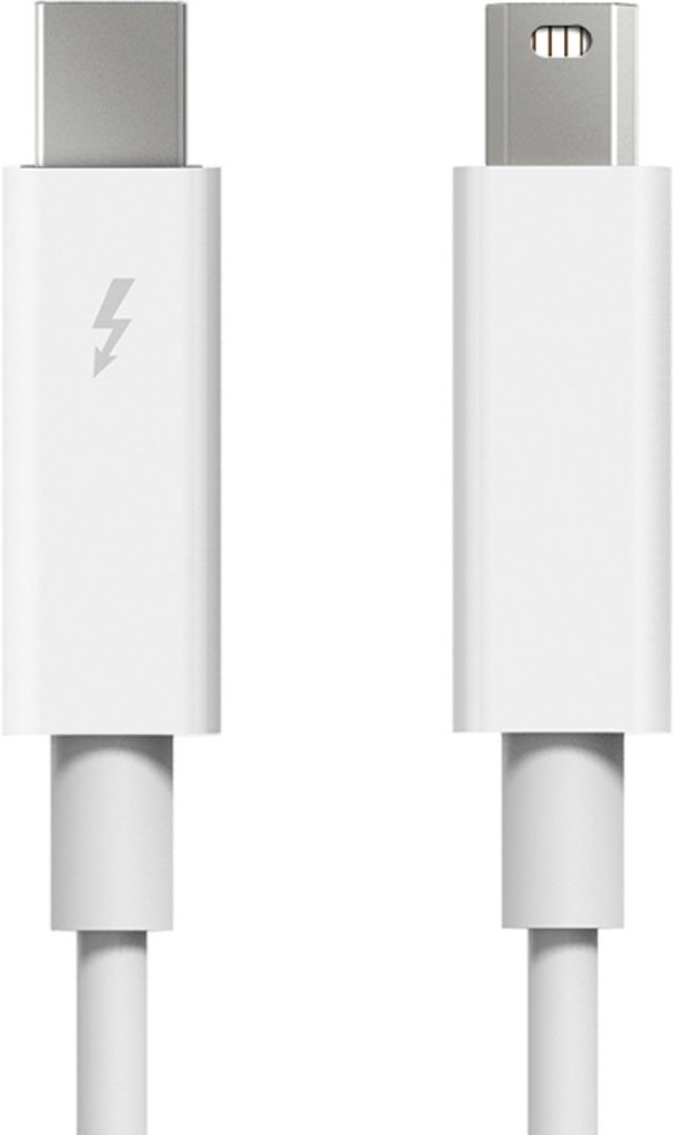 Thunderbolt Cable - DJMania