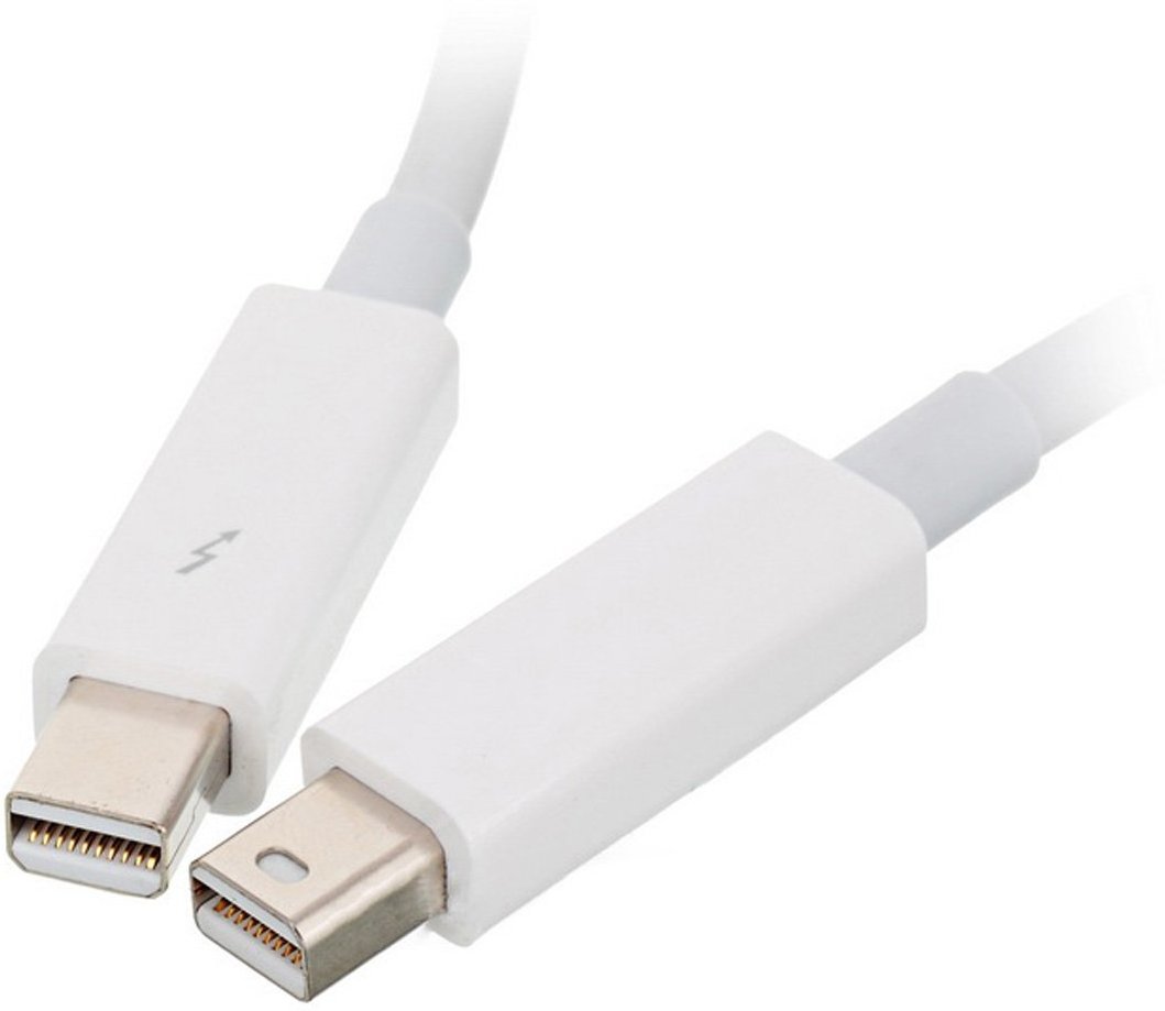 Thunderbolt Cable - DJMania