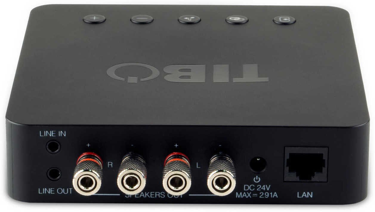 Tibo Bond 4 - DJMania