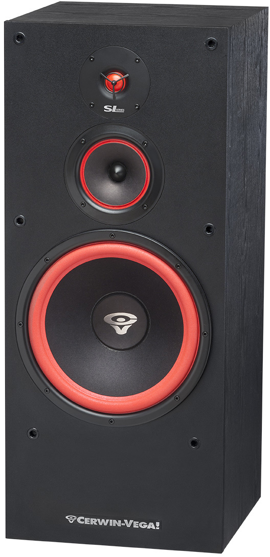 Cerwin Vega SL-12 - DJMania