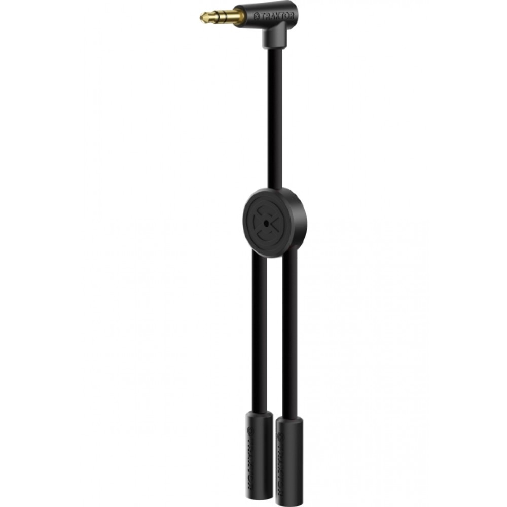 Traktor DJ Cable - DJMania