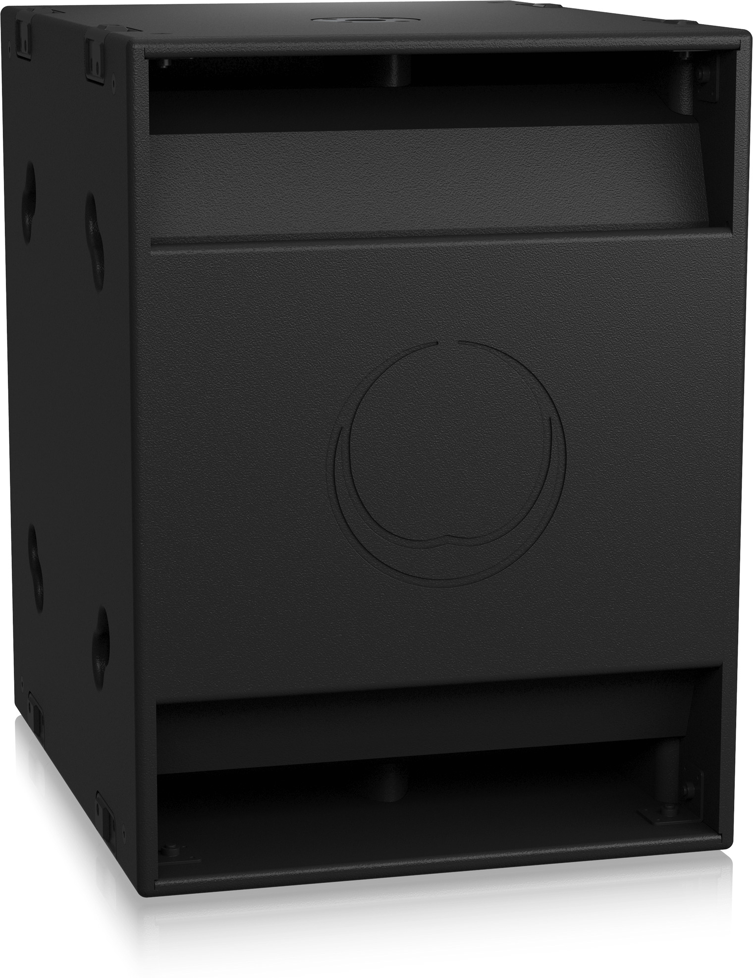 TurboSound NUQ 118B - DJMania