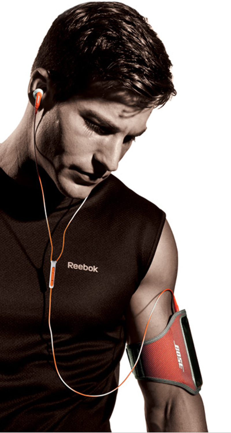 Bose SIE2i Naranja - DJMania