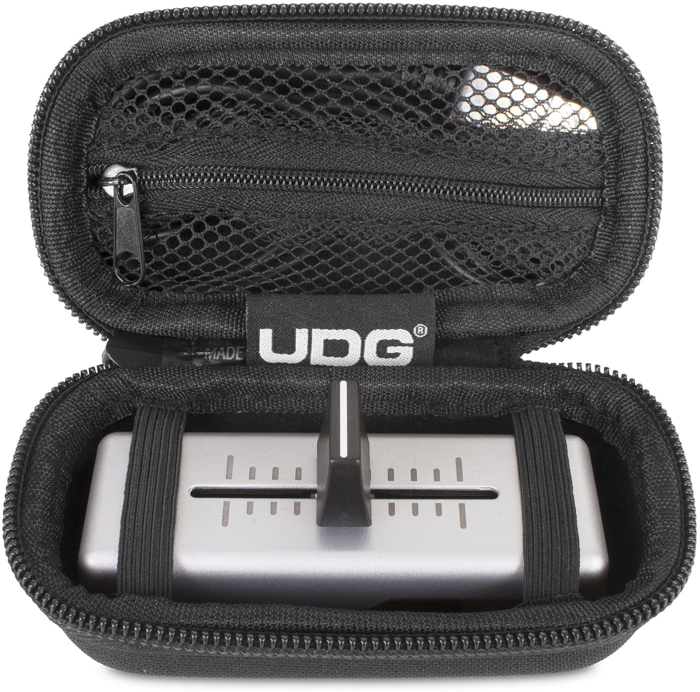 UDG Creator Portable Fader Hardcase Small - DJMania