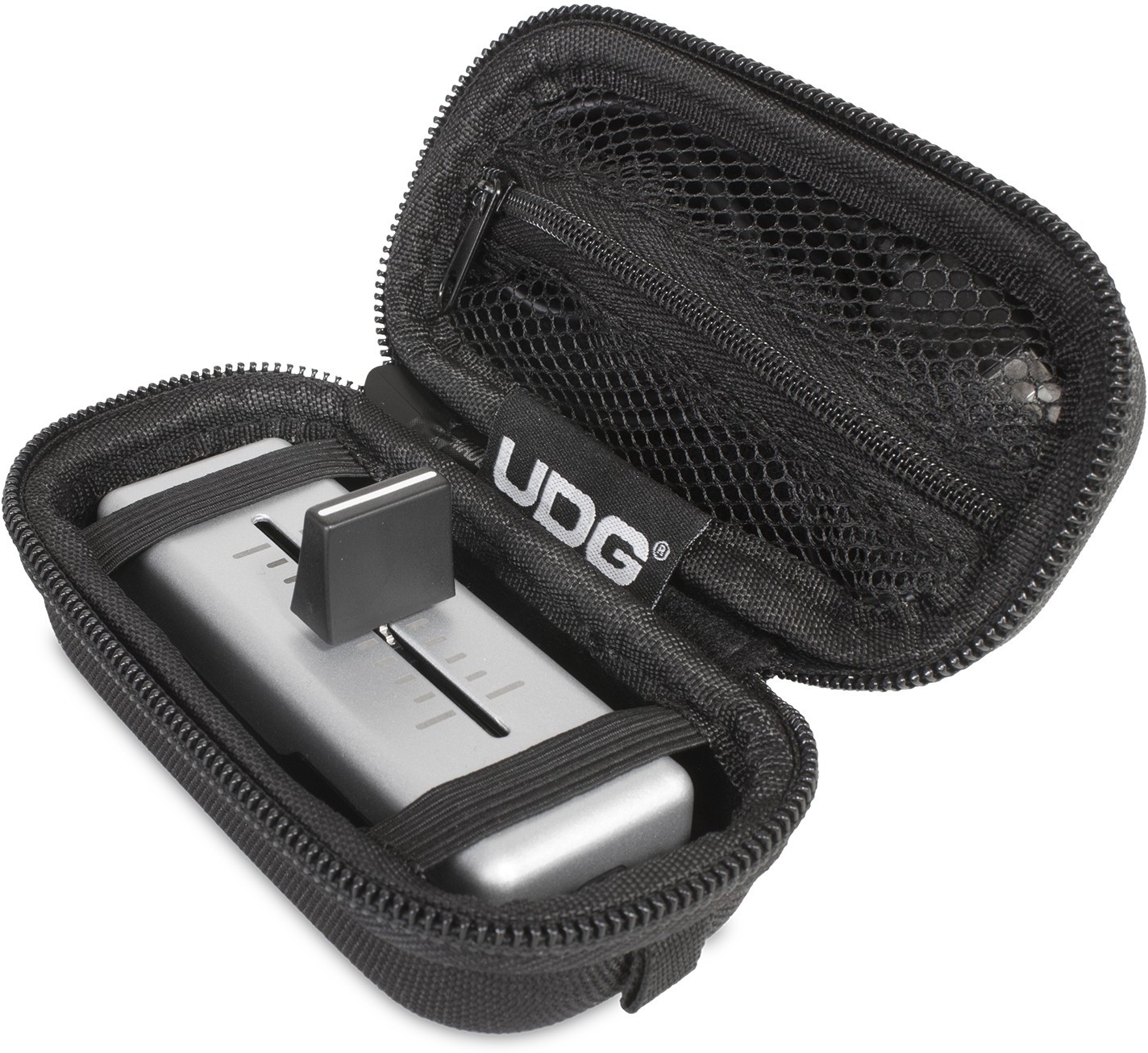 UDG Creator Portable Fader Hardcase Small - DJMania