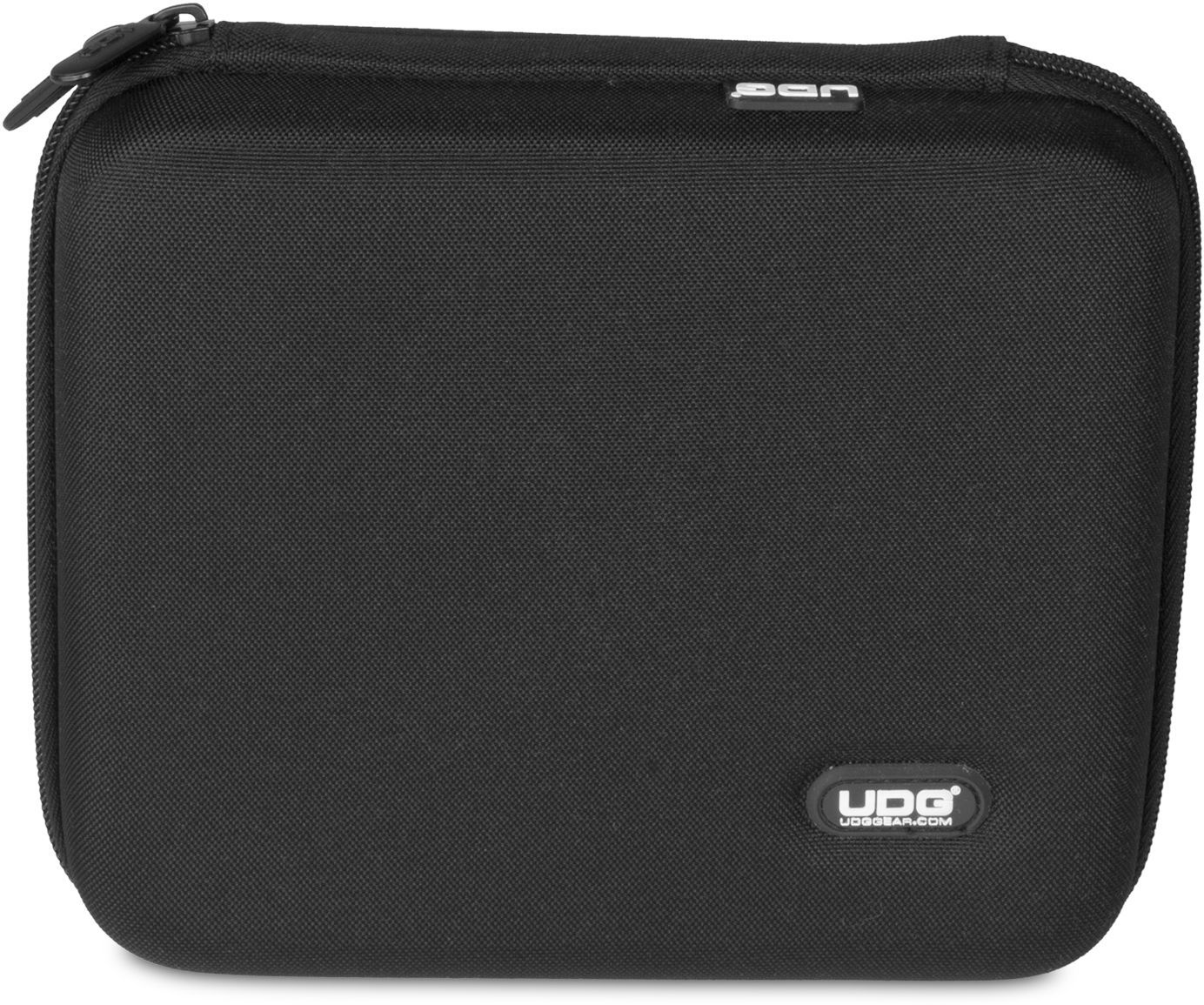 UDG Creator Reloop Flux Hardcase Black - DJMania