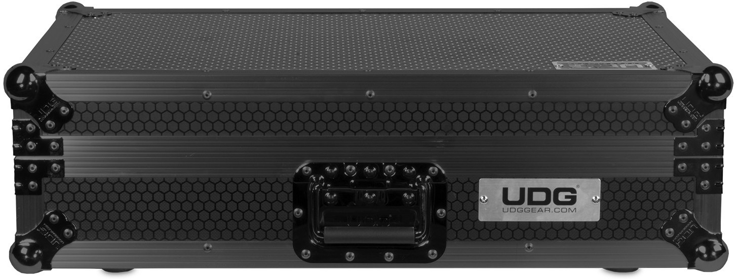 UDG Ultimate Flight Case Pioneer DDJ 800 Plus - Bandeja portatil - DJMania