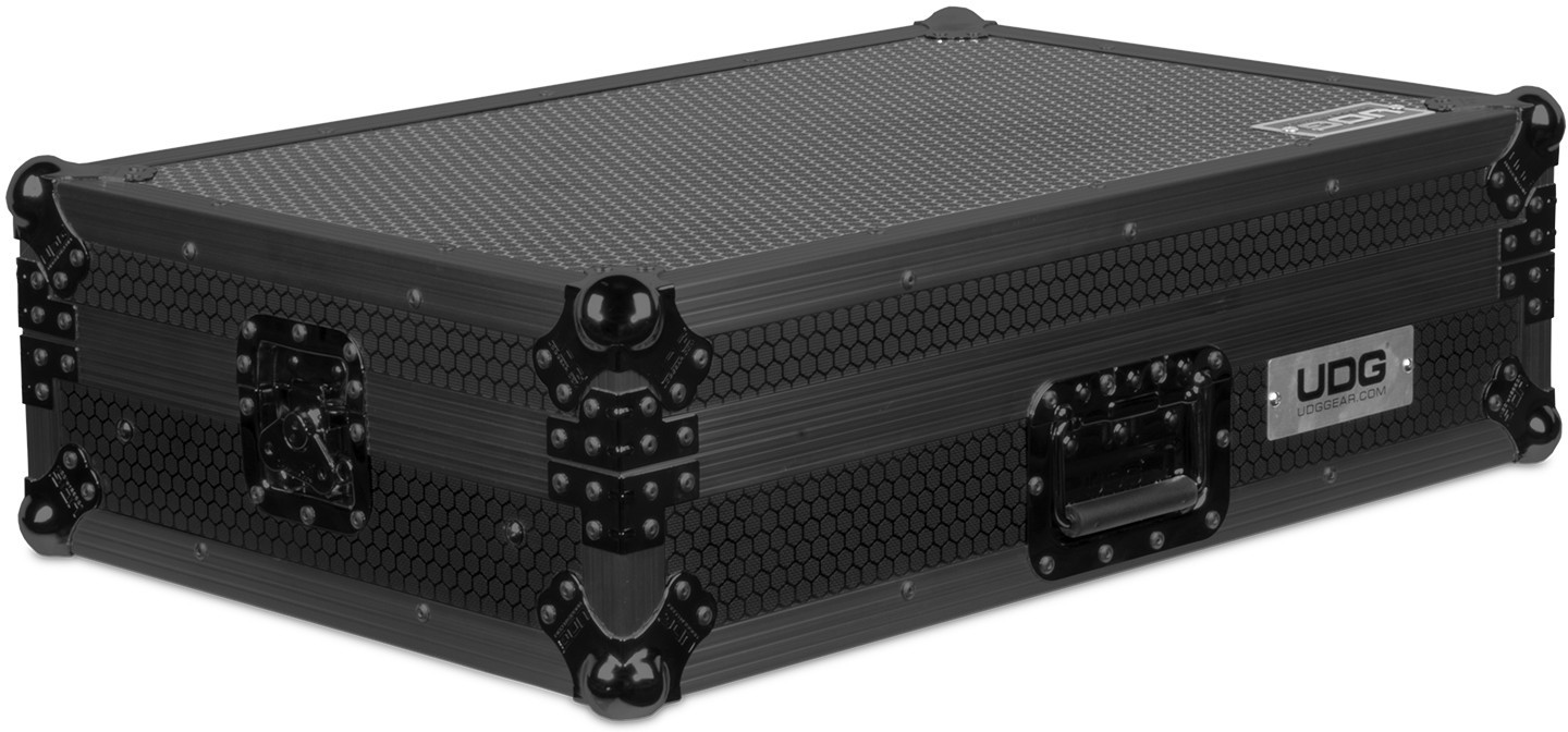 UDG Ultimate Flight Case Pioneer DDJ 800 Plus - Bandeja portatil - DJMania