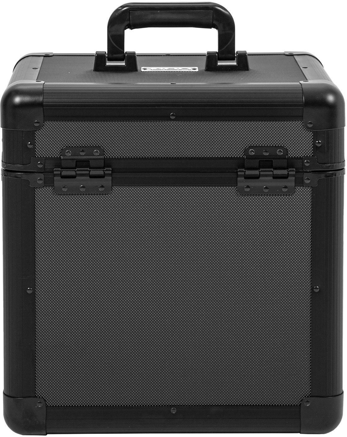 UDG Ultimate Record Case 80 Vinyl Black - DJMania