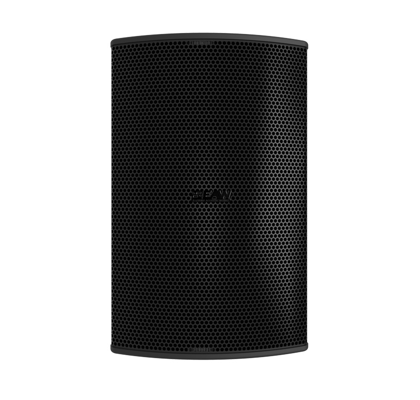 EAW RedLine RL12 - DJMania