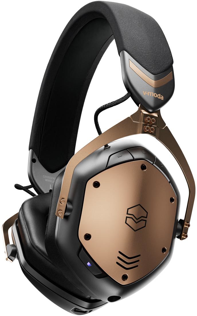V-Moda CrossFade 3 Wireless - DJMania