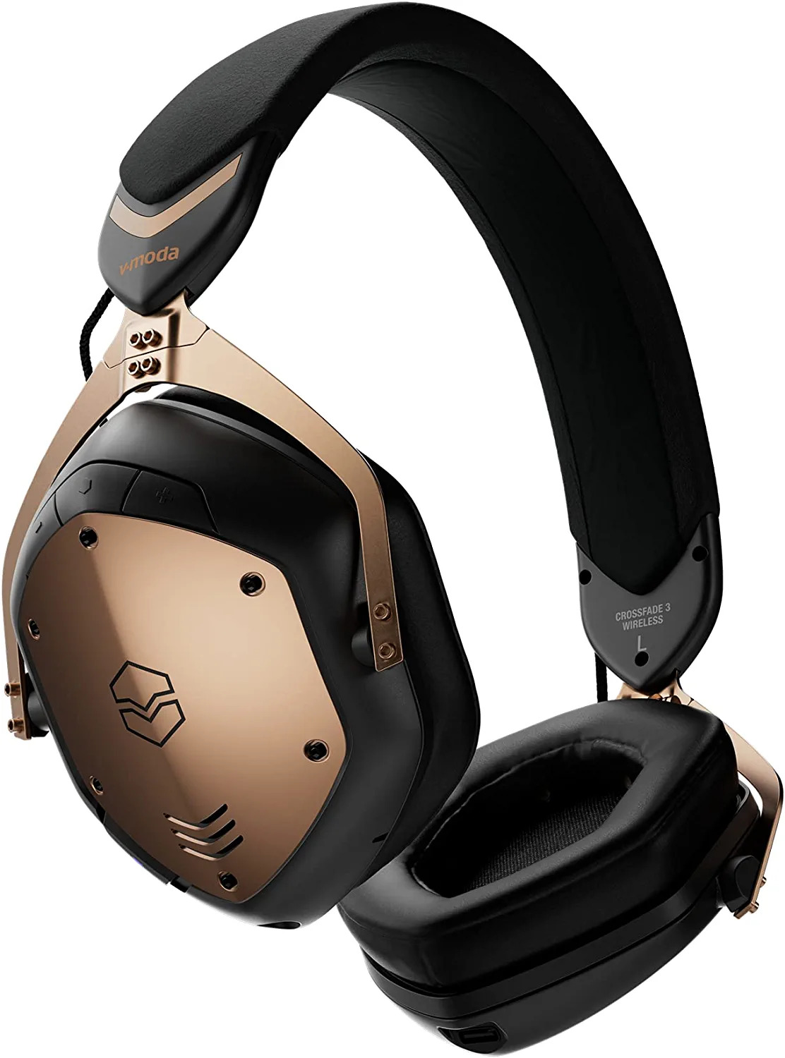 V-Moda CrossFade 3 Wireless - DJMania