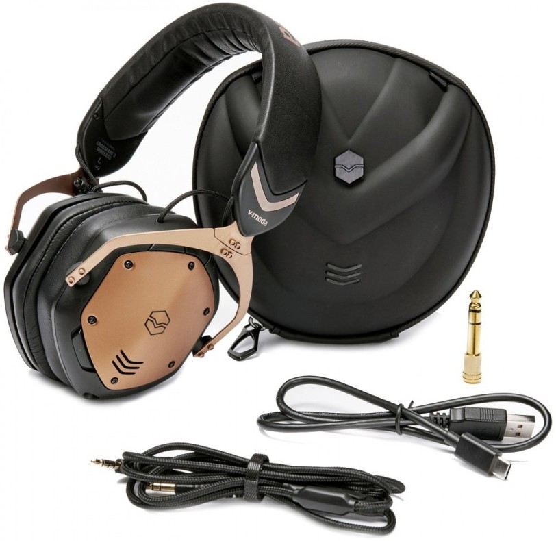 V-Moda CrossFade 3 Wireless - DJMania