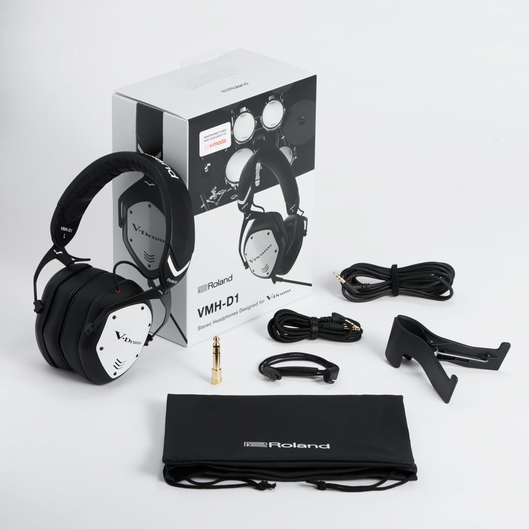 V-Moda VMH-D1 - DJMania