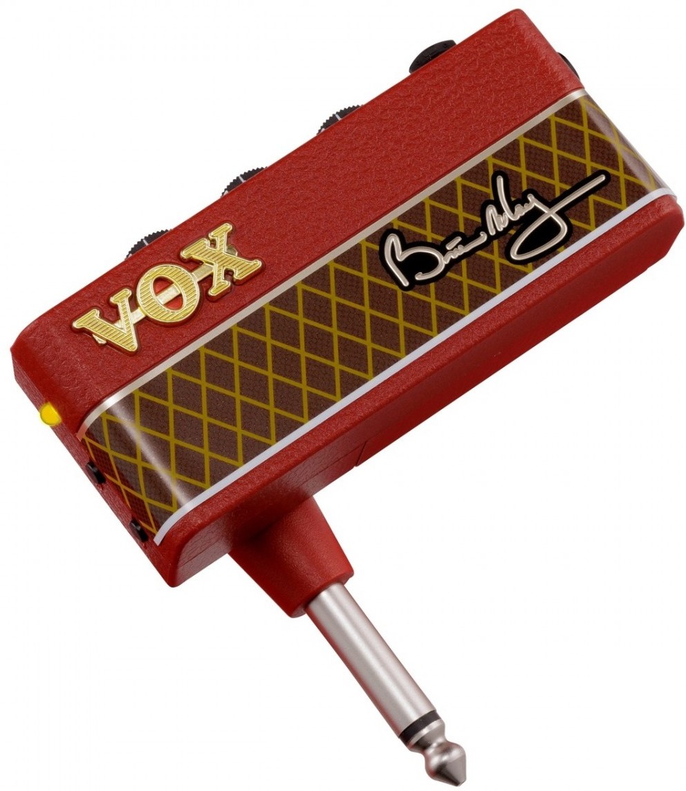 VOX Amplug Brian May - DJMania