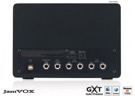 VOX JamVOX - DJMania